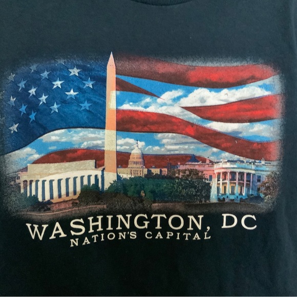 Prarie Moiuntain | Shirts & Tops | Washington Dc Monuments Bundle ...